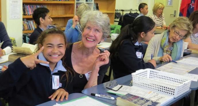 Home | Rotary Club of Penrose Charitable Trust